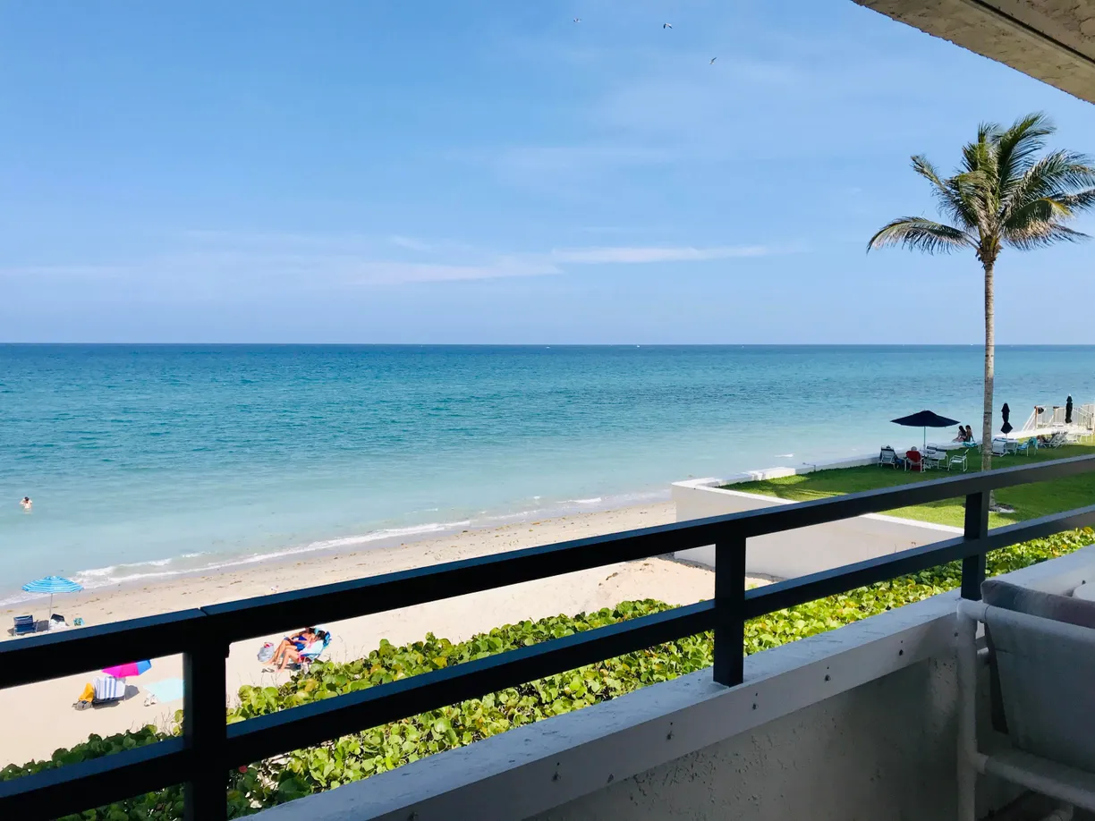 3560 S Ocean Boulevard #301, Sloans Curve to Ocean Ave, FL 33480 ...