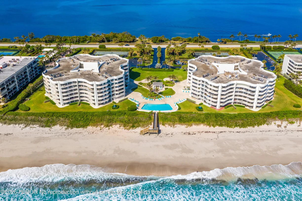 3360 S Ocean Boulevard #1 D I, Sloans Curve to Ocean Ave, FL 33480 ...