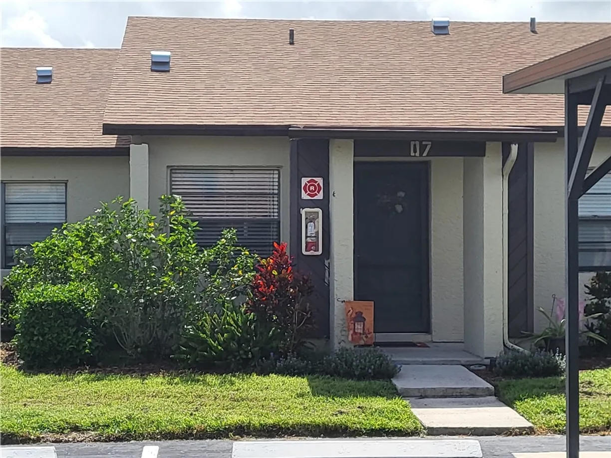6034 Indrio Road #7, SLC-east of IR, FL 34951 Property for sale