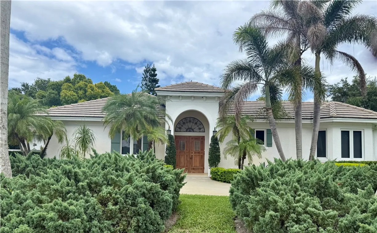 5840 Turnberry, County Central, FL 32967 Property for sale