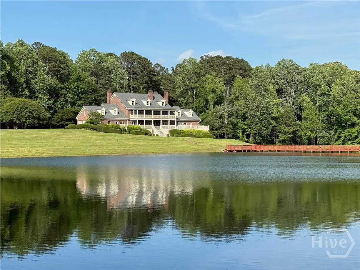 2720 Doster Road, Madison, GA 30650 Property for sale