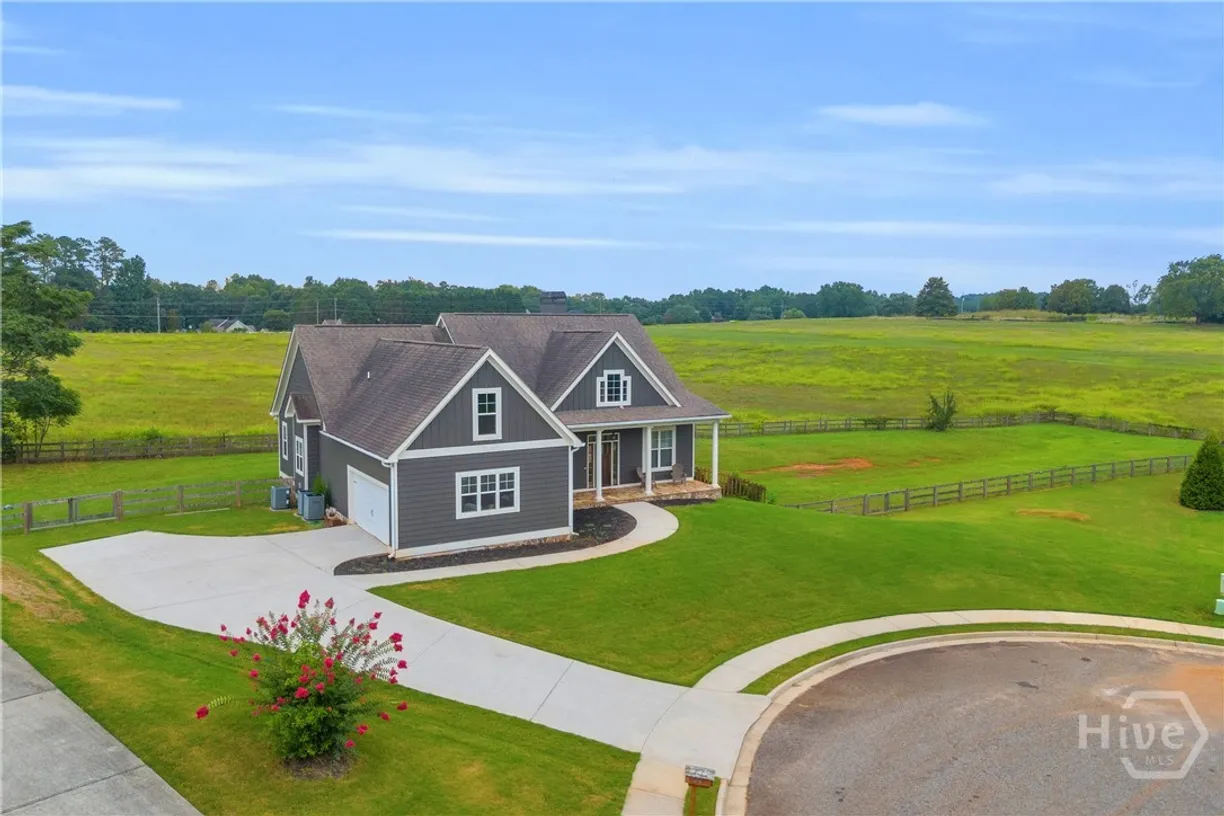 225 Wicklow Court, Hoschton, GA 30548 Property for sale