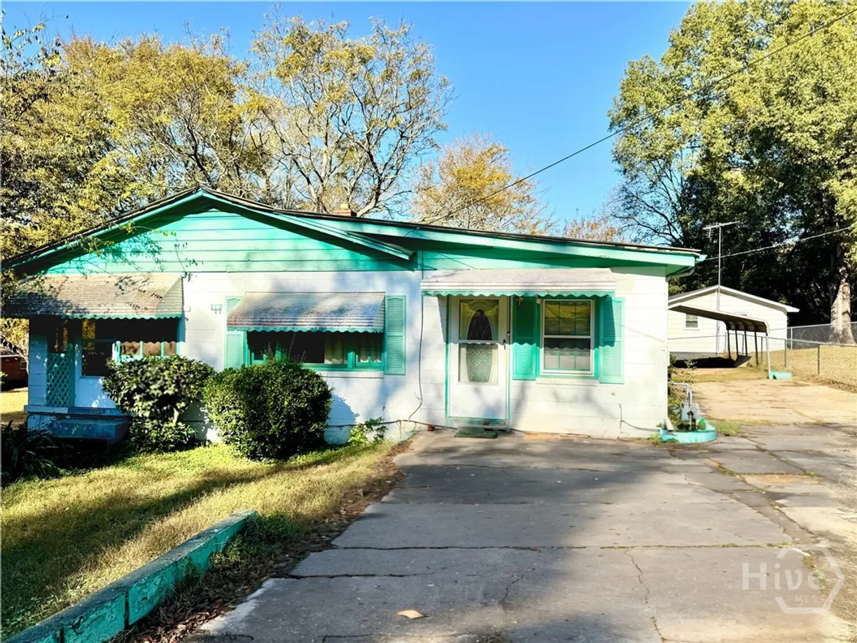 111 N Dublin Street, Athens, GA 30601 Property for sale