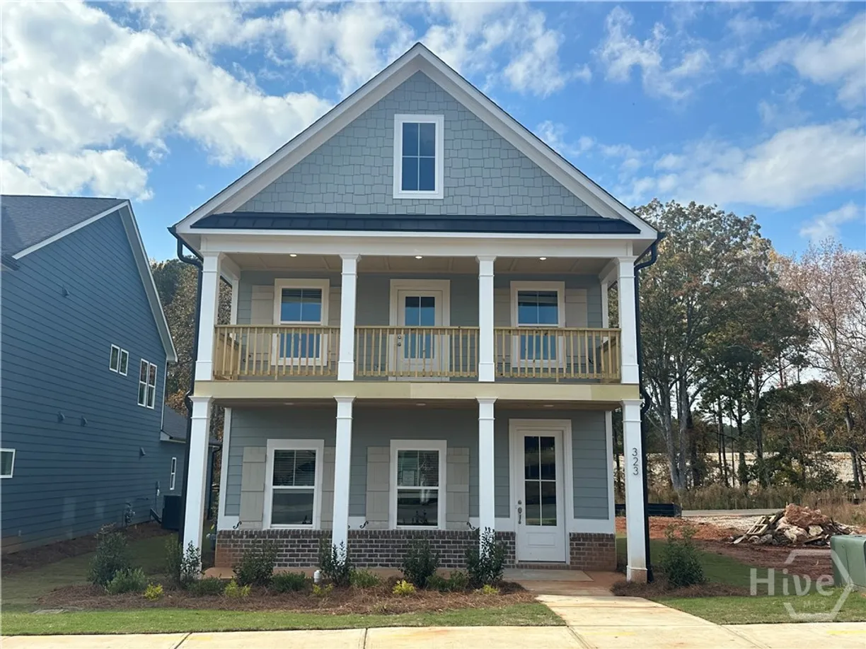 323 Summerville Lane, Athens, GA 30606 Property for sale