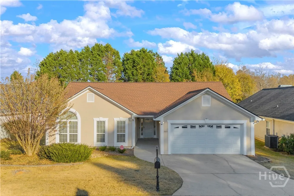 265 Bedford Drive, Athens, GA 30606 Property for sale