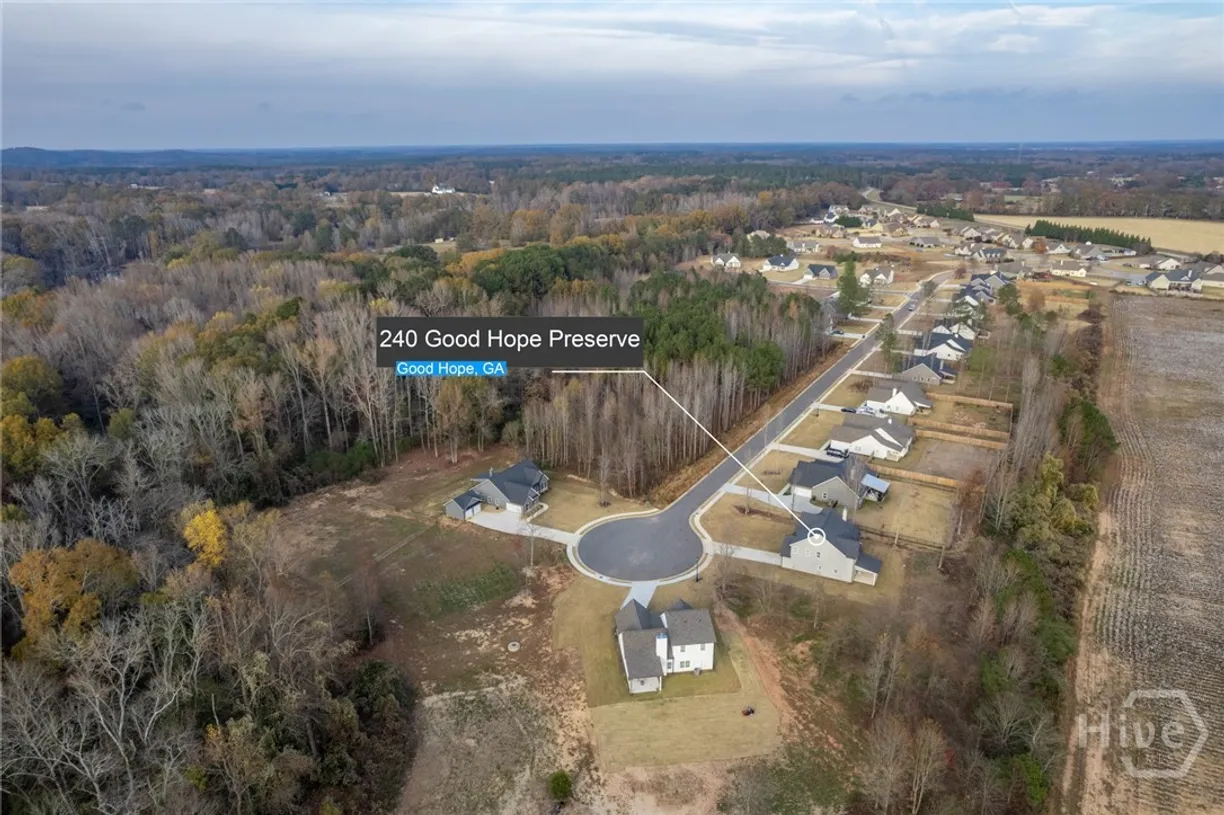 240 Good Hope Preserve, Good Hope, GA 30641 Property for sale