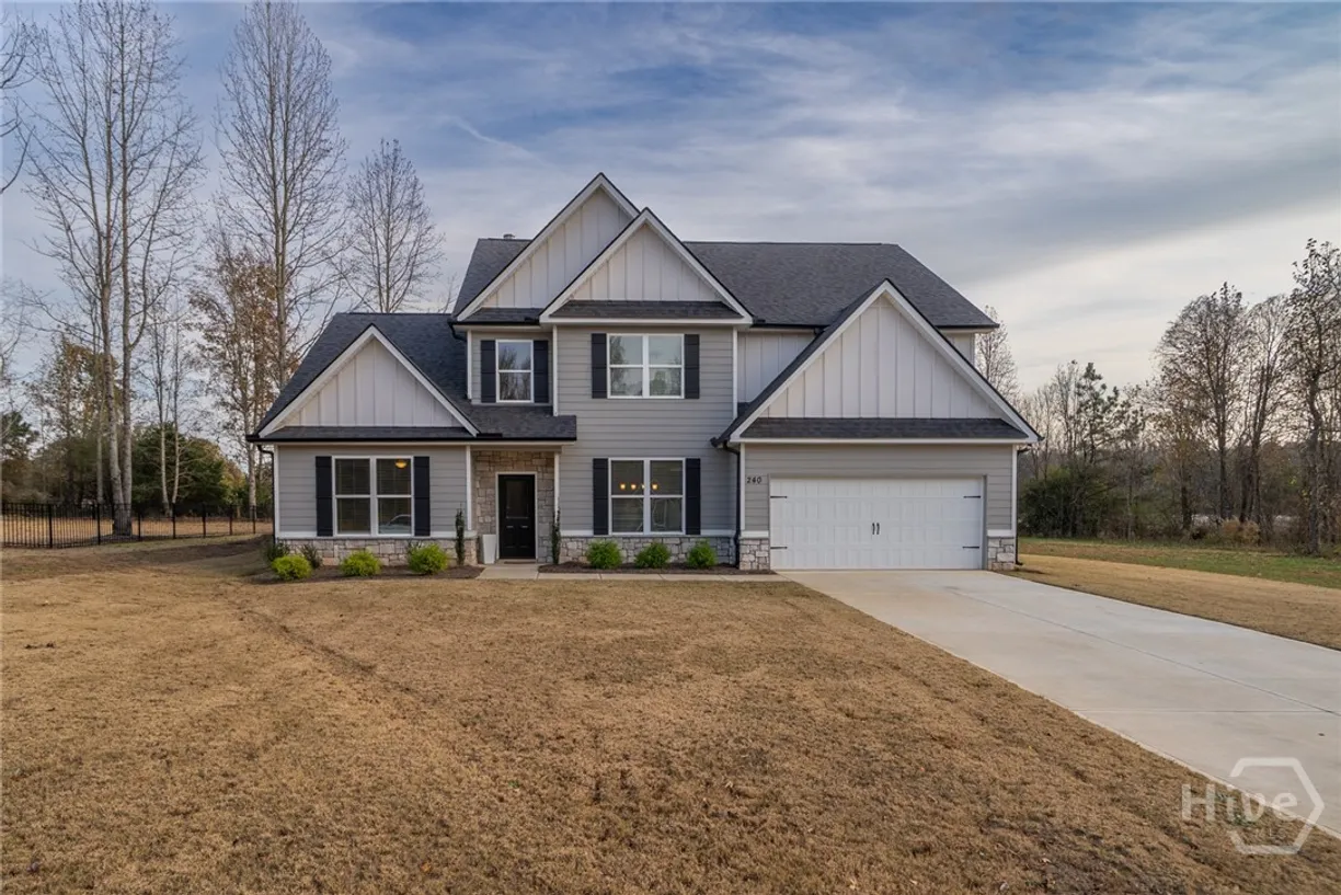 240 Good Hope Preserve, Good Hope, GA 30641 Property for sale