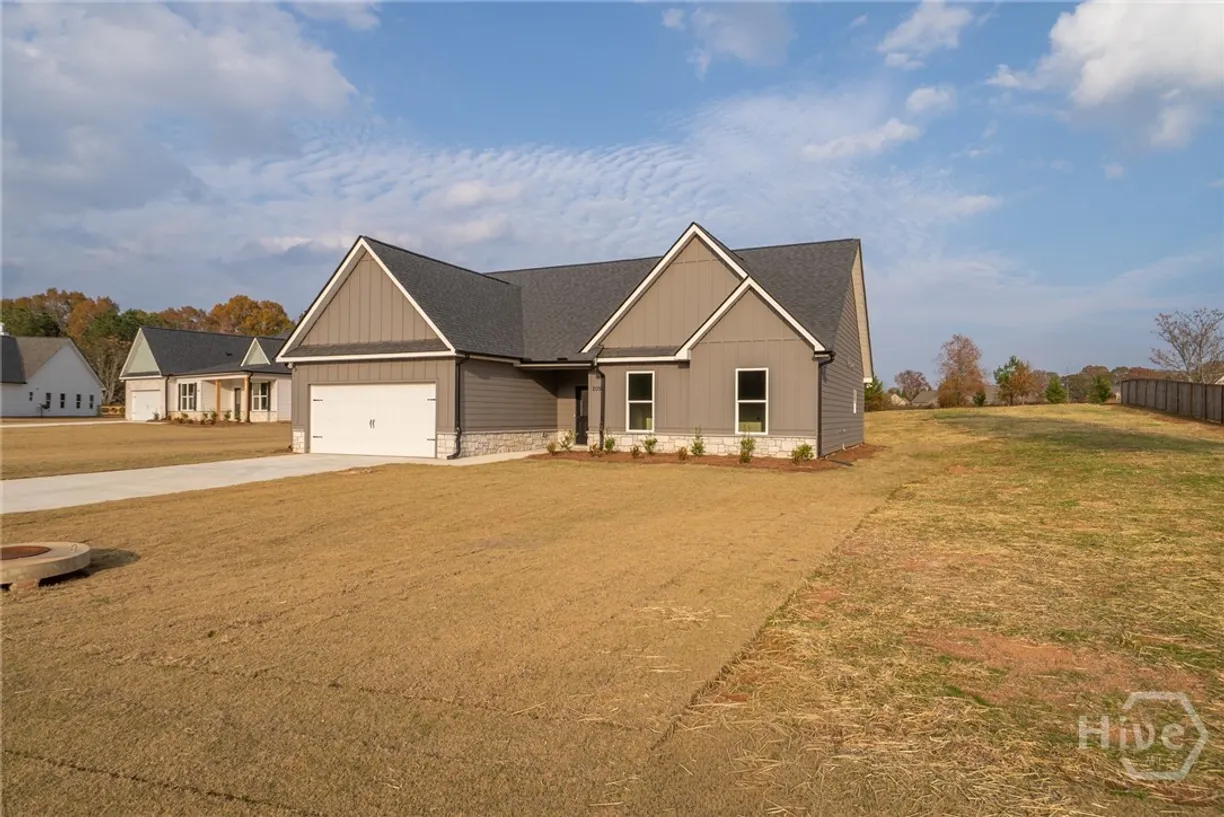 205 Squirrel Run, Good Hope, GA 30641 Property for sale