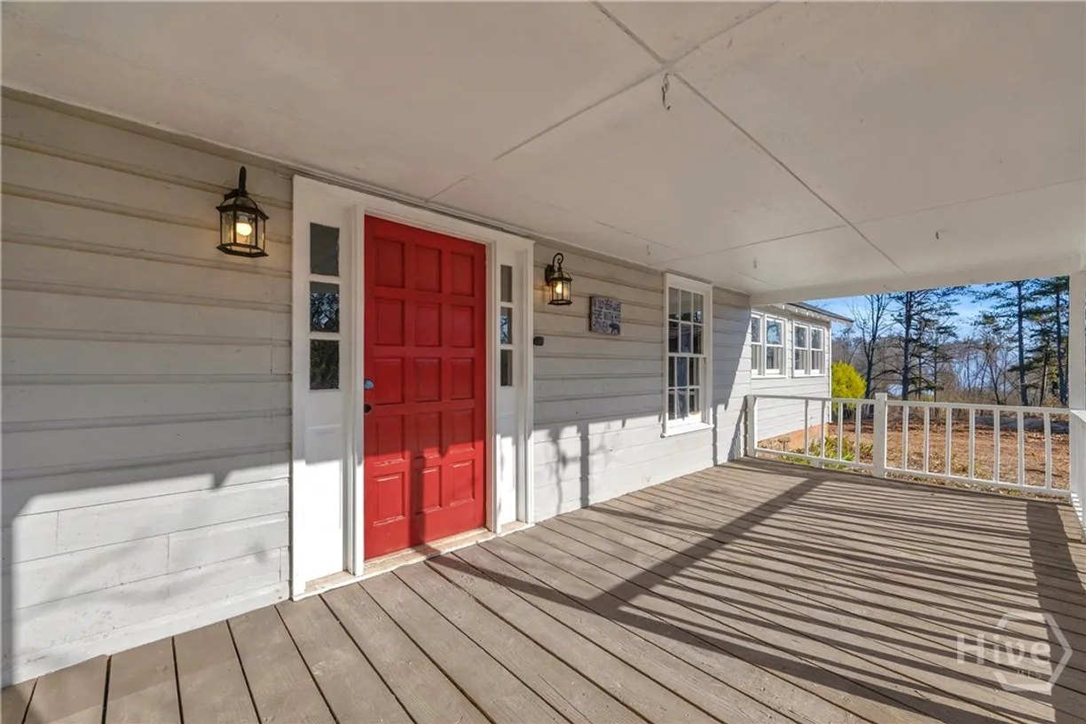 1616 Lawrence Street, Cornelia, GA 30523 Property for sale