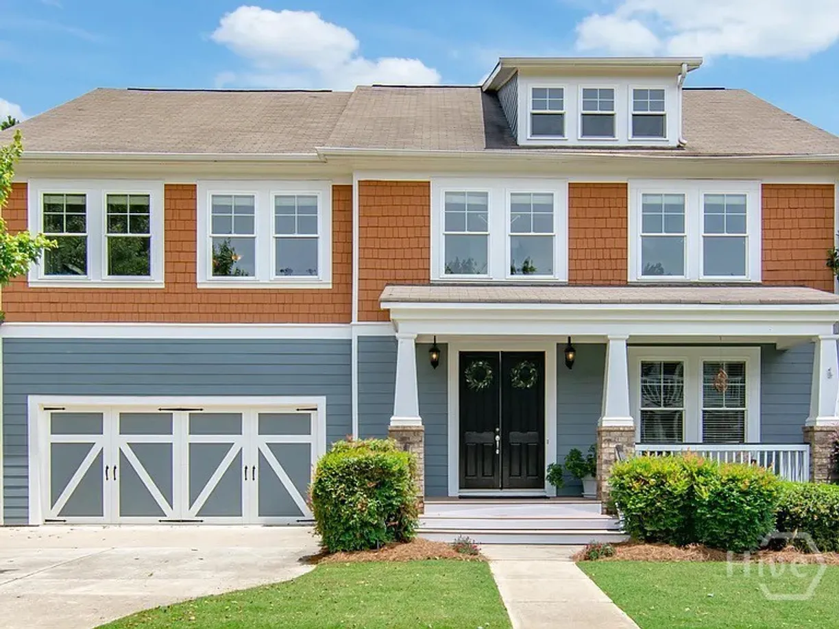 6248 Cedar Springs Lane, Hoschton, GA 30548 Property for sale