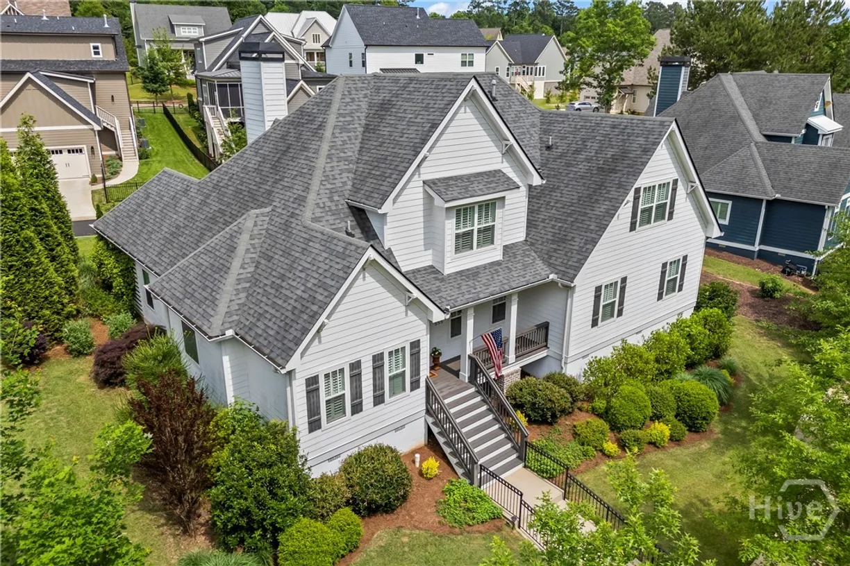 555 Red Bluff Drive, Athens, GA 30607 Property for sale