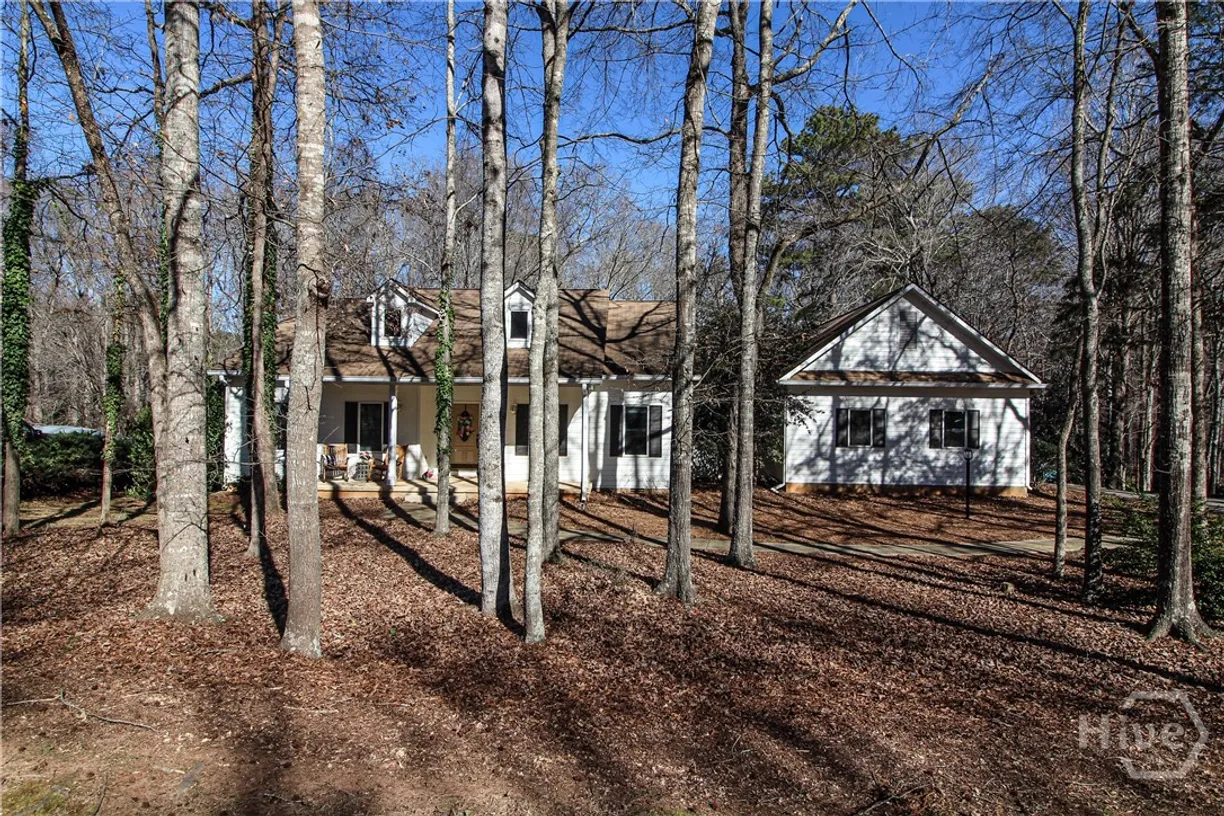 123 Buckeye Branch, Athens, GA 30605 Property for sale