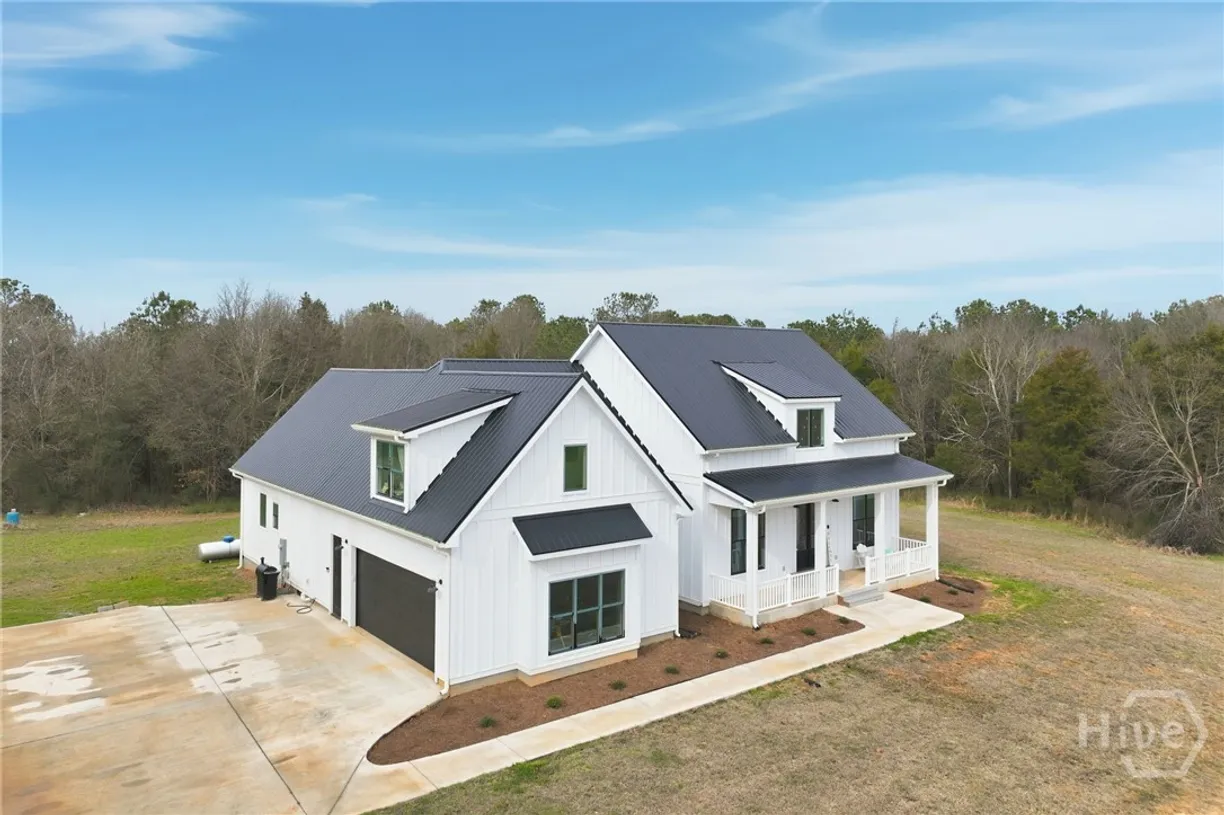 760 Fortson Compton Road, Comer, GA 30629 Property for sale