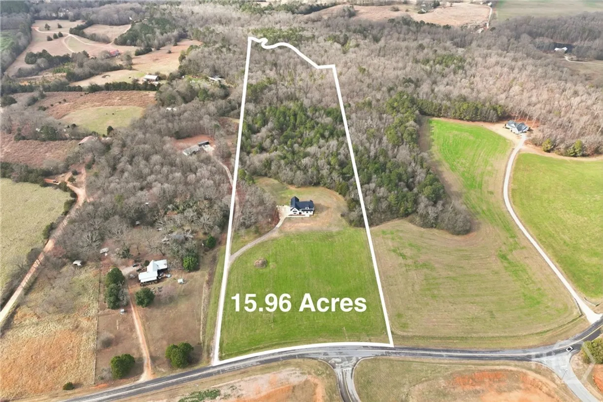 760 Fortson Compton Road, Comer, GA 30629 Property for sale