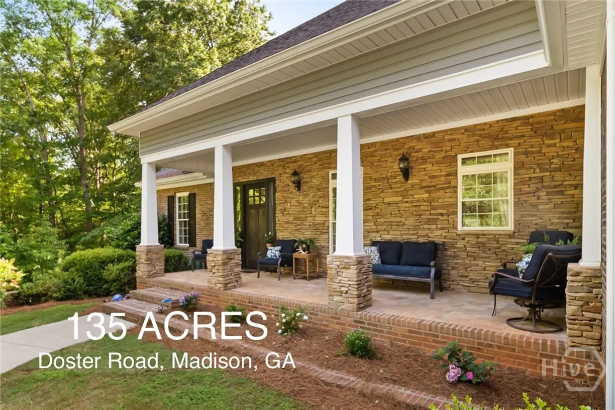 2950 A Doster Road, Madison, GA 30650 Property for sale
