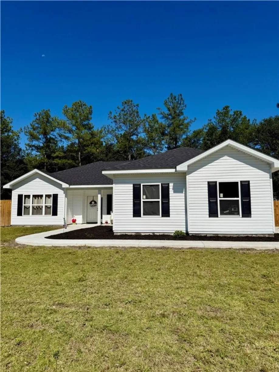 5096 Smith Road, Townsend, GA 31331 Property for sale