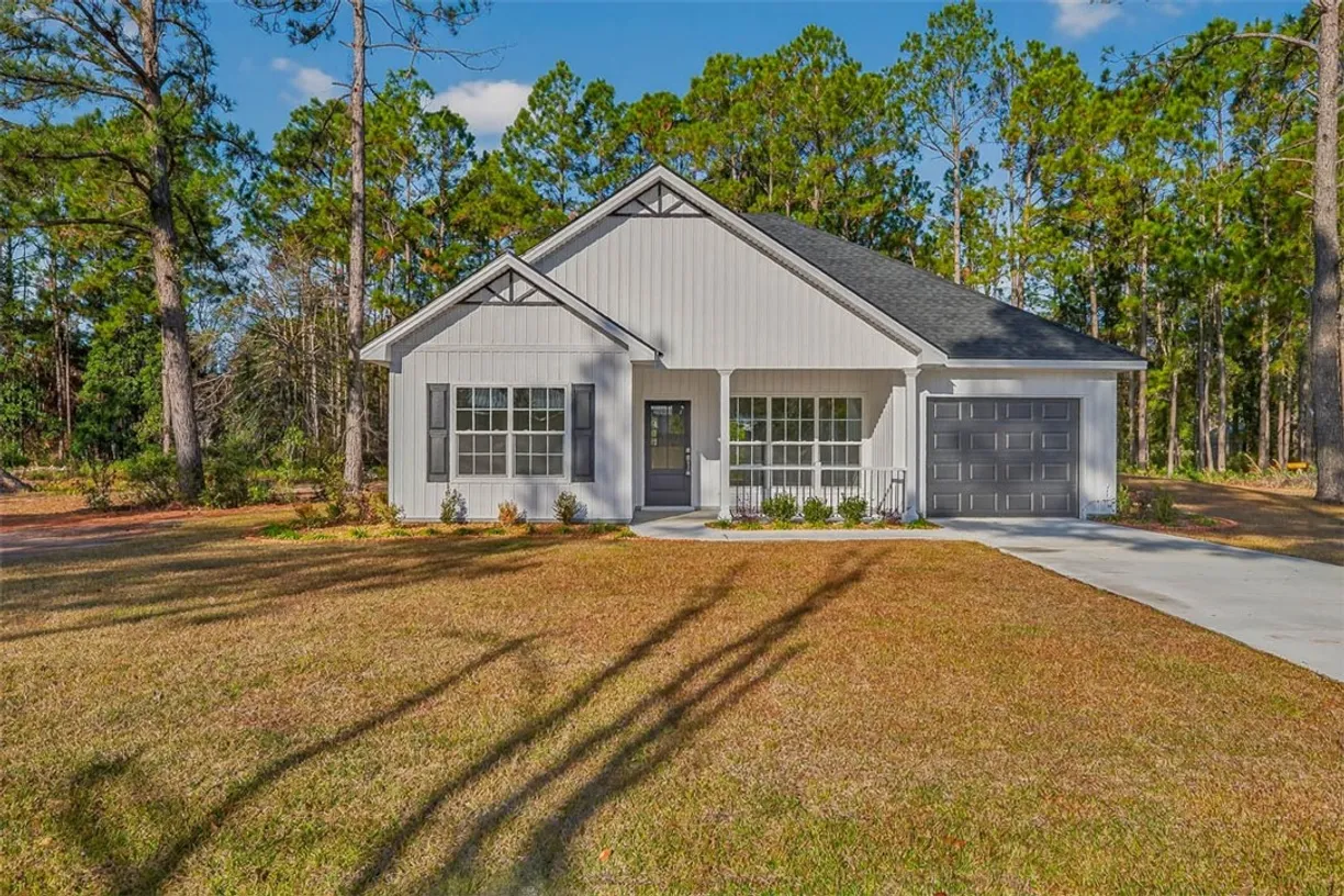 1190 SE Kimberly Lane, Darien, GA 31305 Property for sale