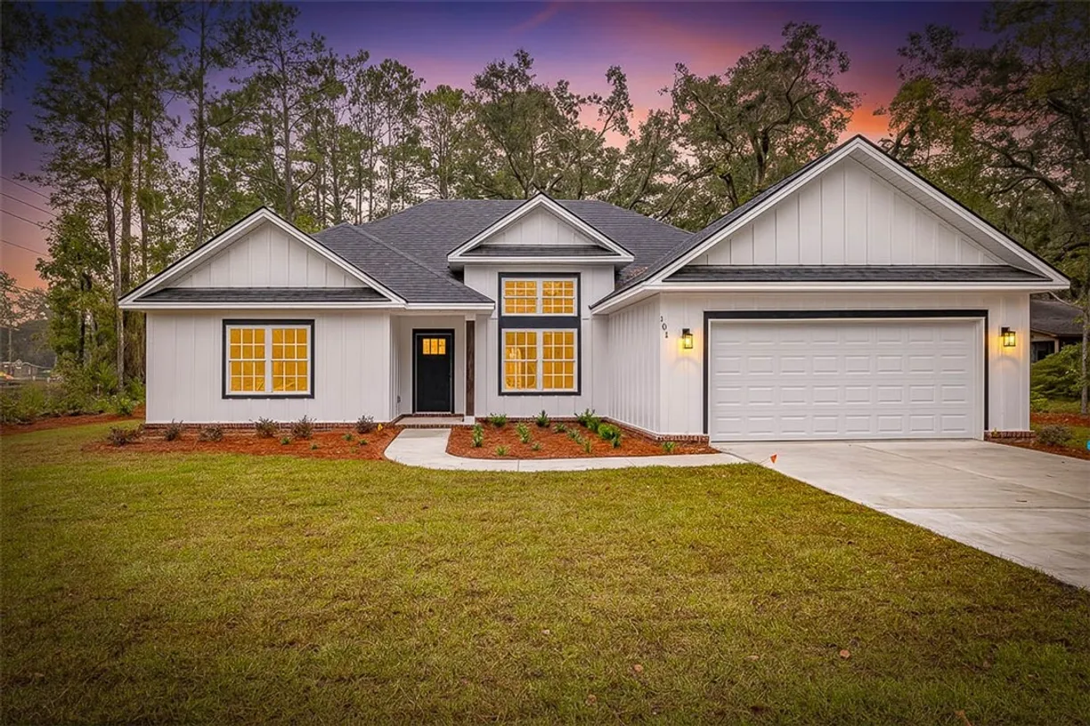 101 Winton Drive, Brunswick, GA 31525 Property for sale