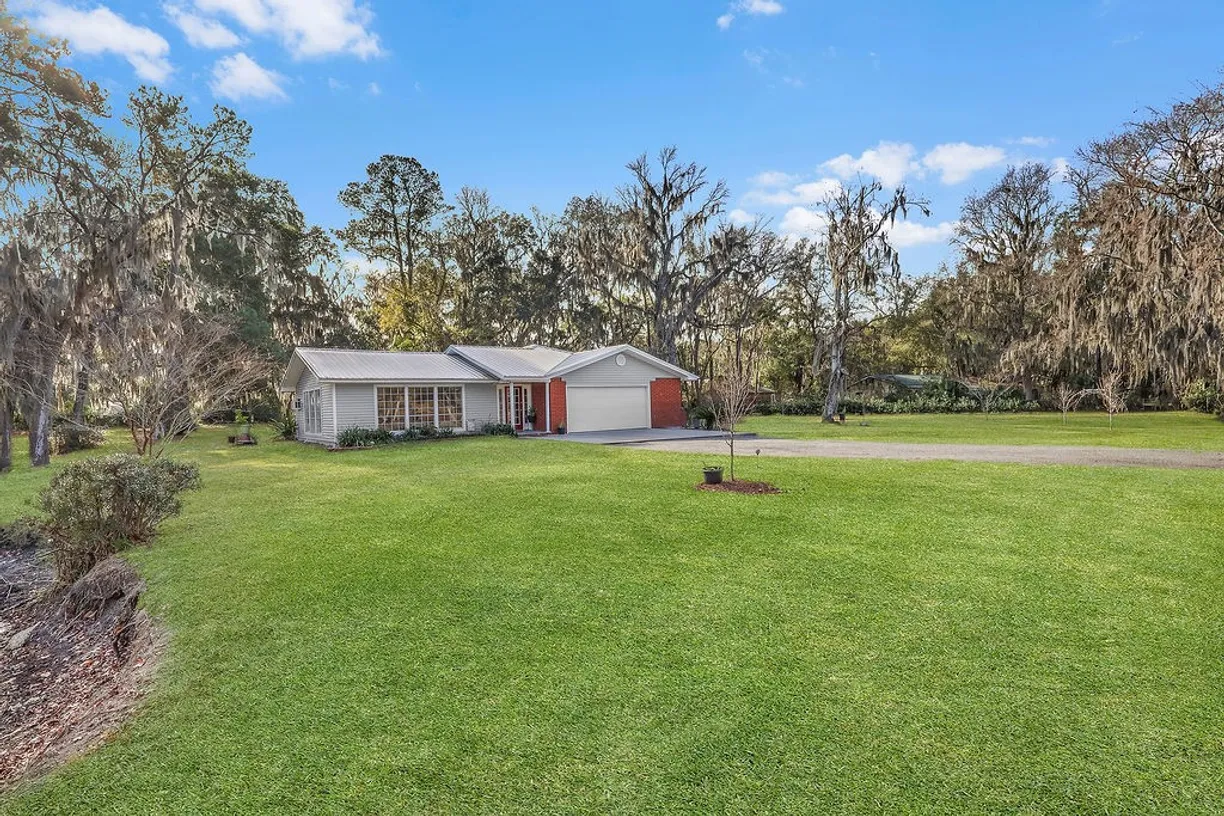 171 Cherry Lane, Brunswick, GA 31523 Property for sale