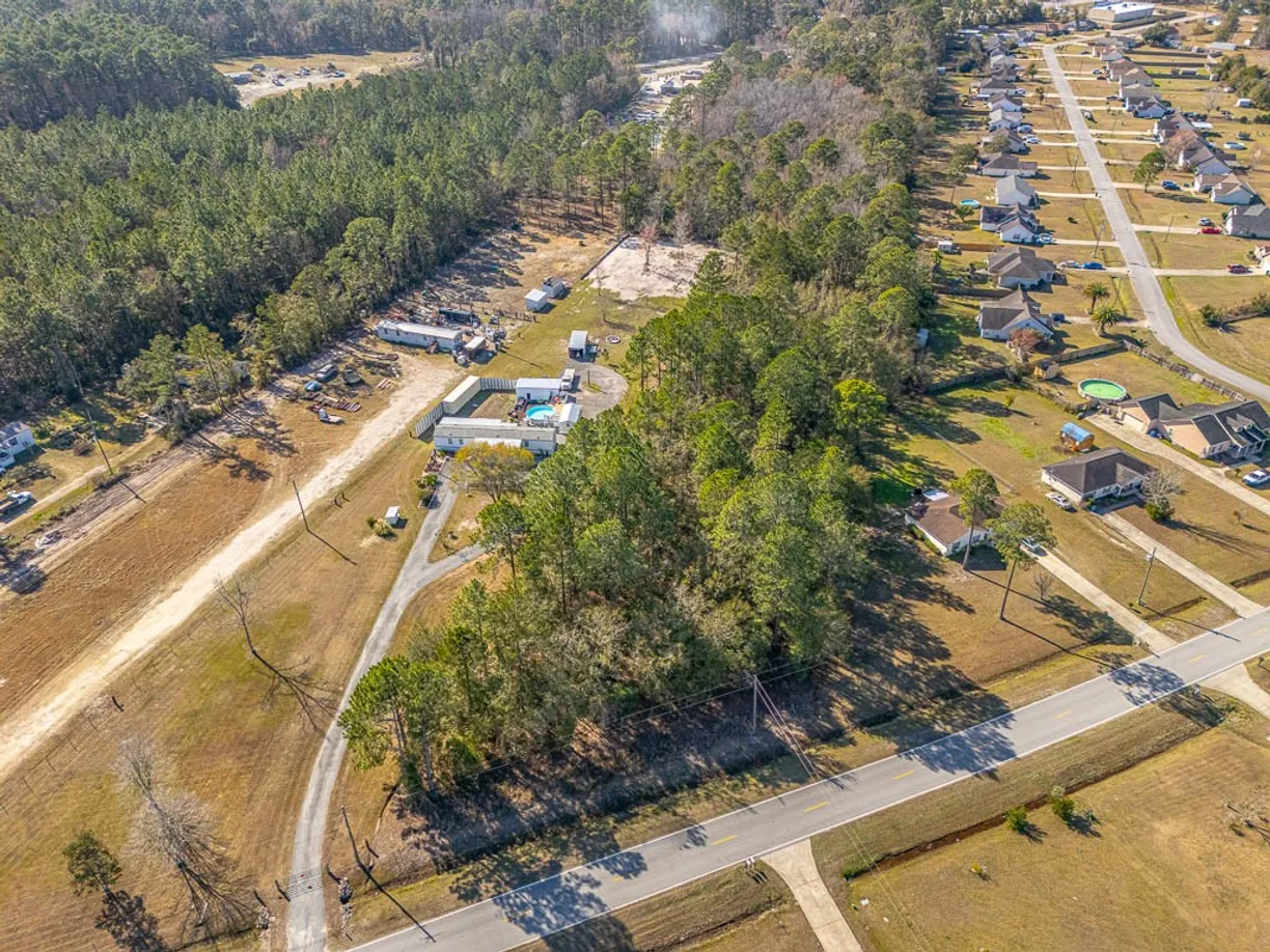 425 Emanuel Church Road, Brunswick, GA 31523 Property for sale