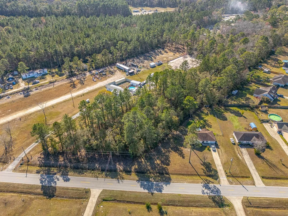 425 Emanuel Church Road, Brunswick, GA 31523 Property for sale