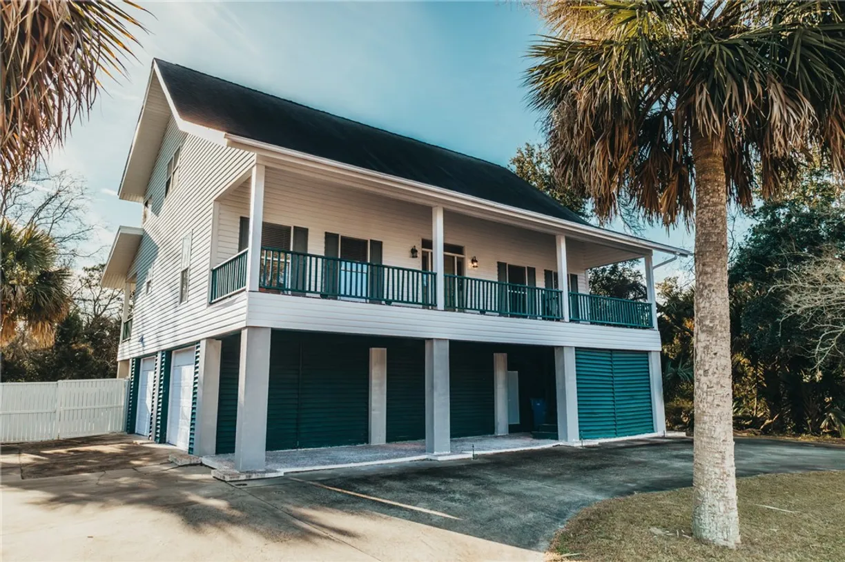 102 Lanier Island Circle, Brunswick, GA 31520 Property for sale