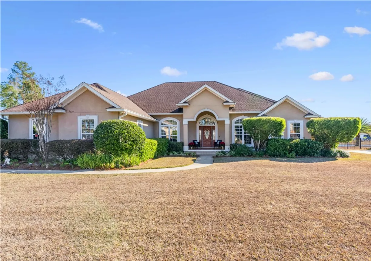 423 Belmont Circle, Brunswick, GA 31525 Property for sale