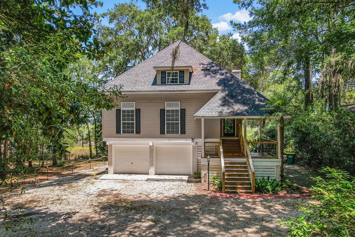 1356 Fiddler Trace NE, Townsend, GA 31331 Property for sale