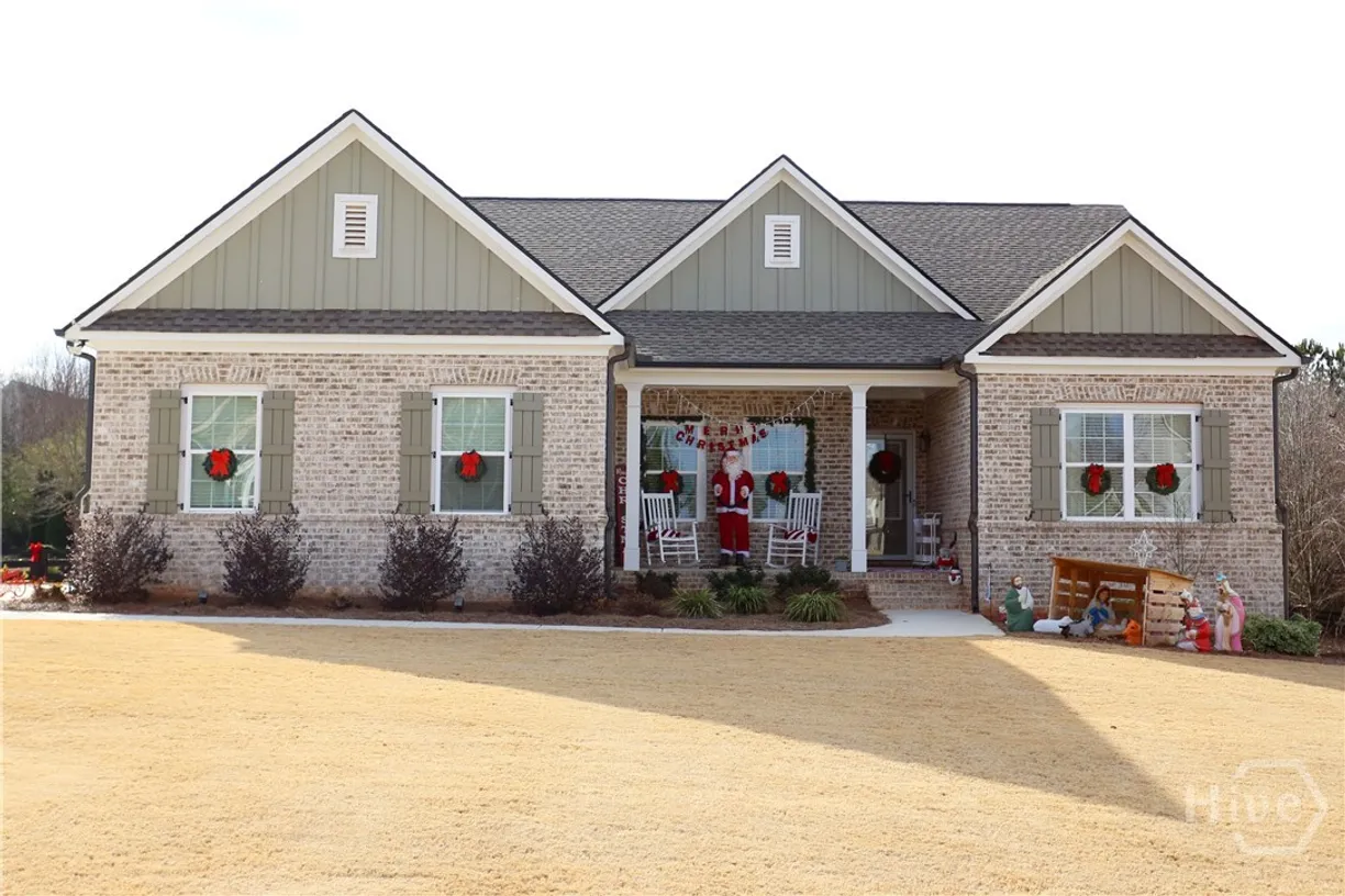 2024 Jefferson Hall Drive, Monroe, GA 30656 Property for sale