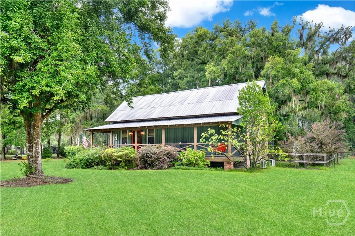 2364 Low Ground Road, Guyton, GA 31312 Property for sale