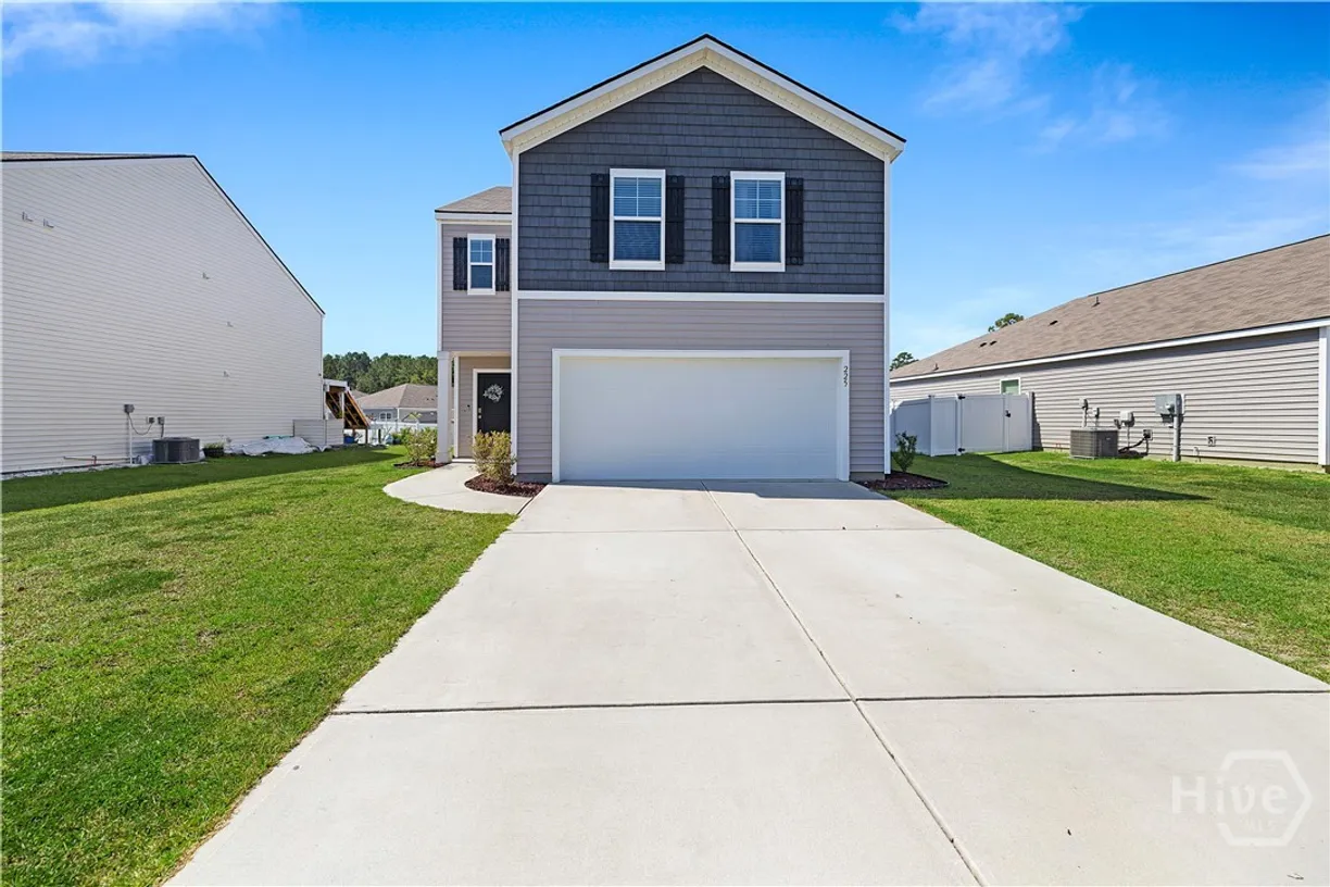 225 Carribean Village Drive, Guyton, GA 31312 Property for sale