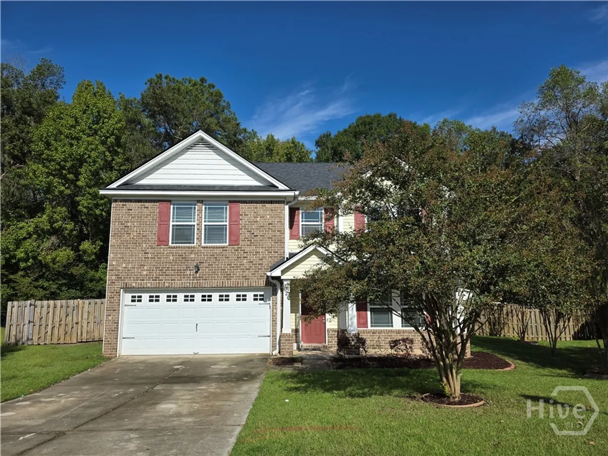 620 Tradewinds Loop, Rincon, GA 31326 Property for rent
