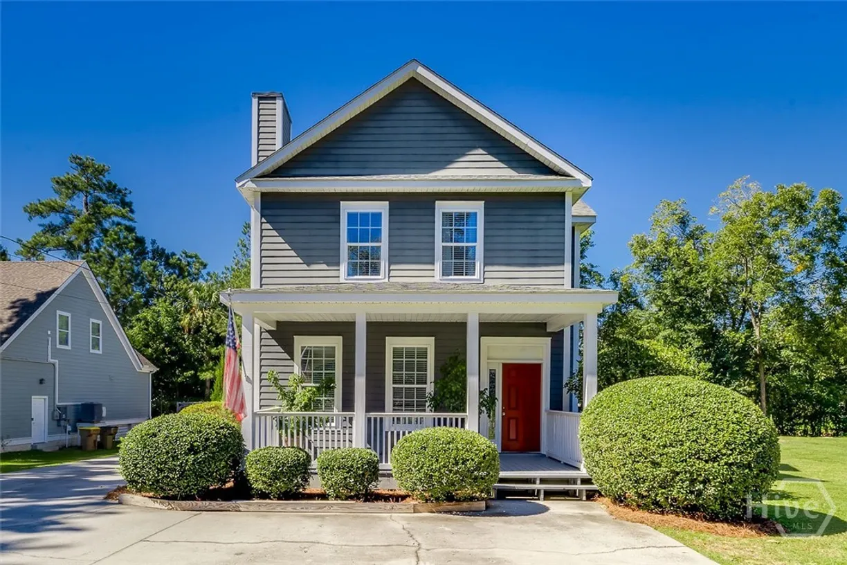 217 Bonaventure Road, Thunderbolt, GA 31404 Property for sale