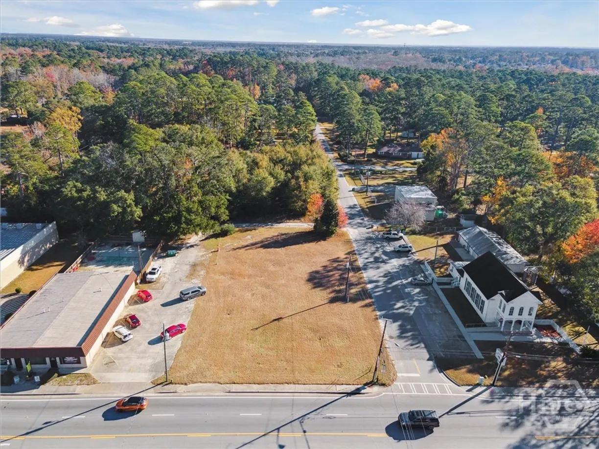 204 Columbia Avenue, Rincon, GA 31326 Property for sale