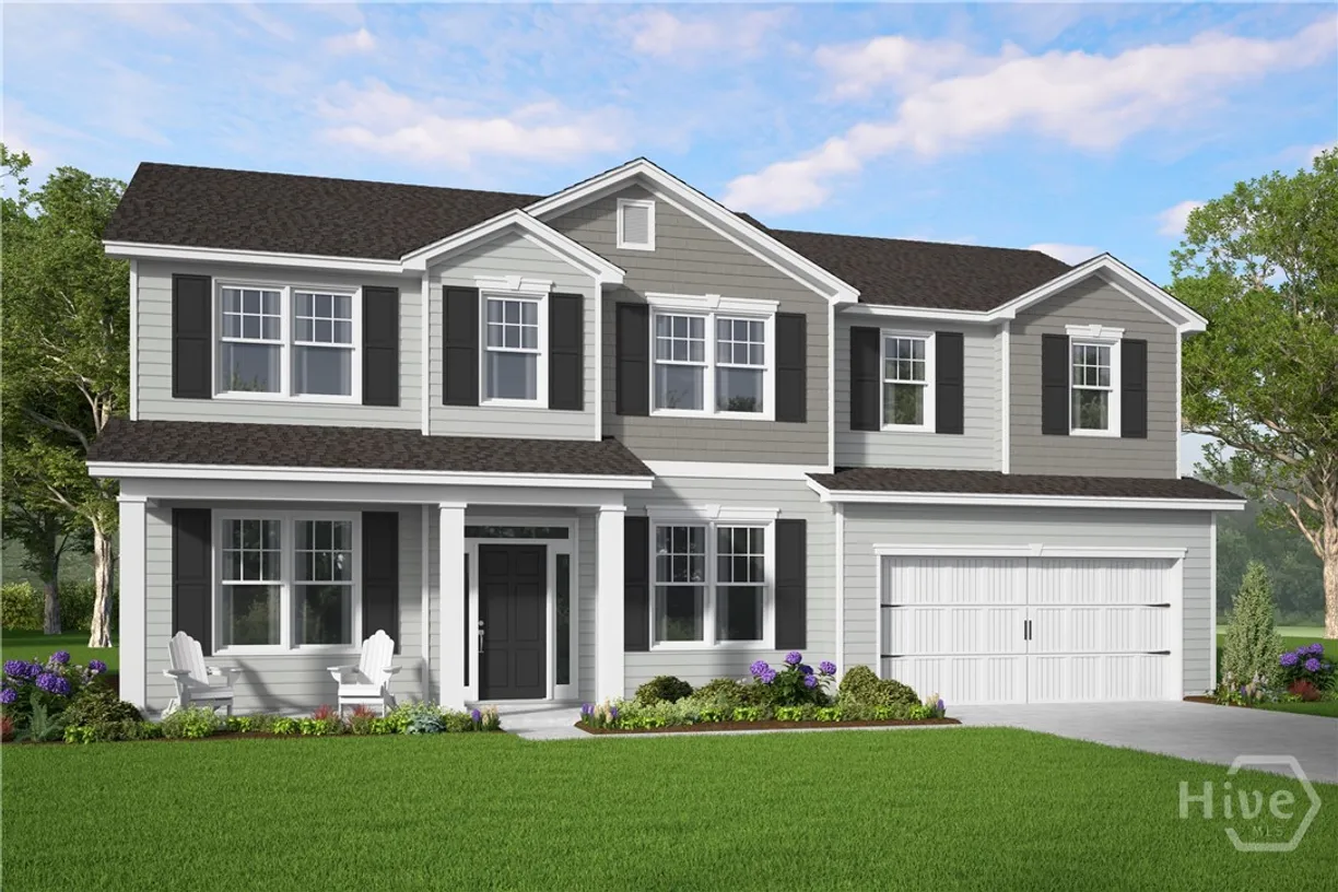 100 Alexander Trail, Rincon, GA 31326 Property for sale