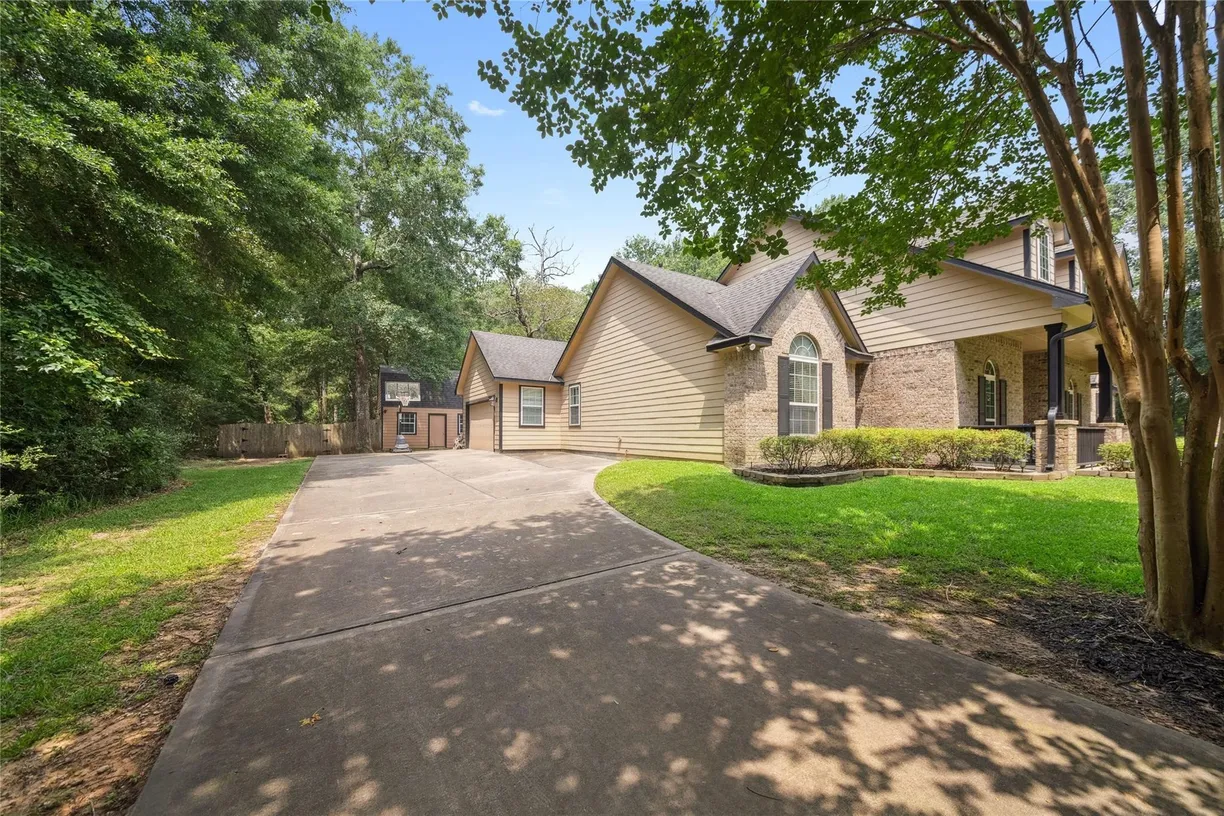 226 Skipper Jack, Montgomery, TX 77316 Property for sale