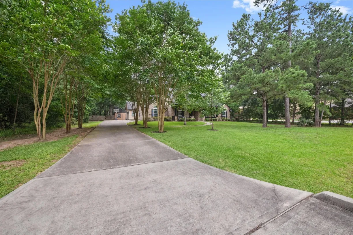 226 Skipper Jack, Montgomery, TX 77316 Property for sale