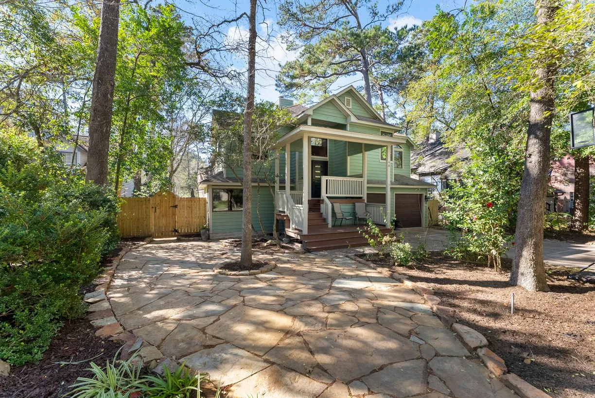 98 S Wilde Yaupon Court, Spring, TX 77381 Property for sale