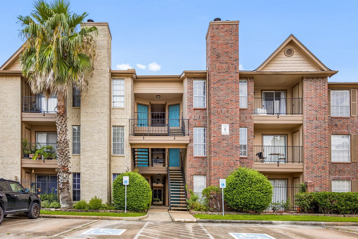 2121 Hepburn Street #710, Houston, TX 77054 Property for sale