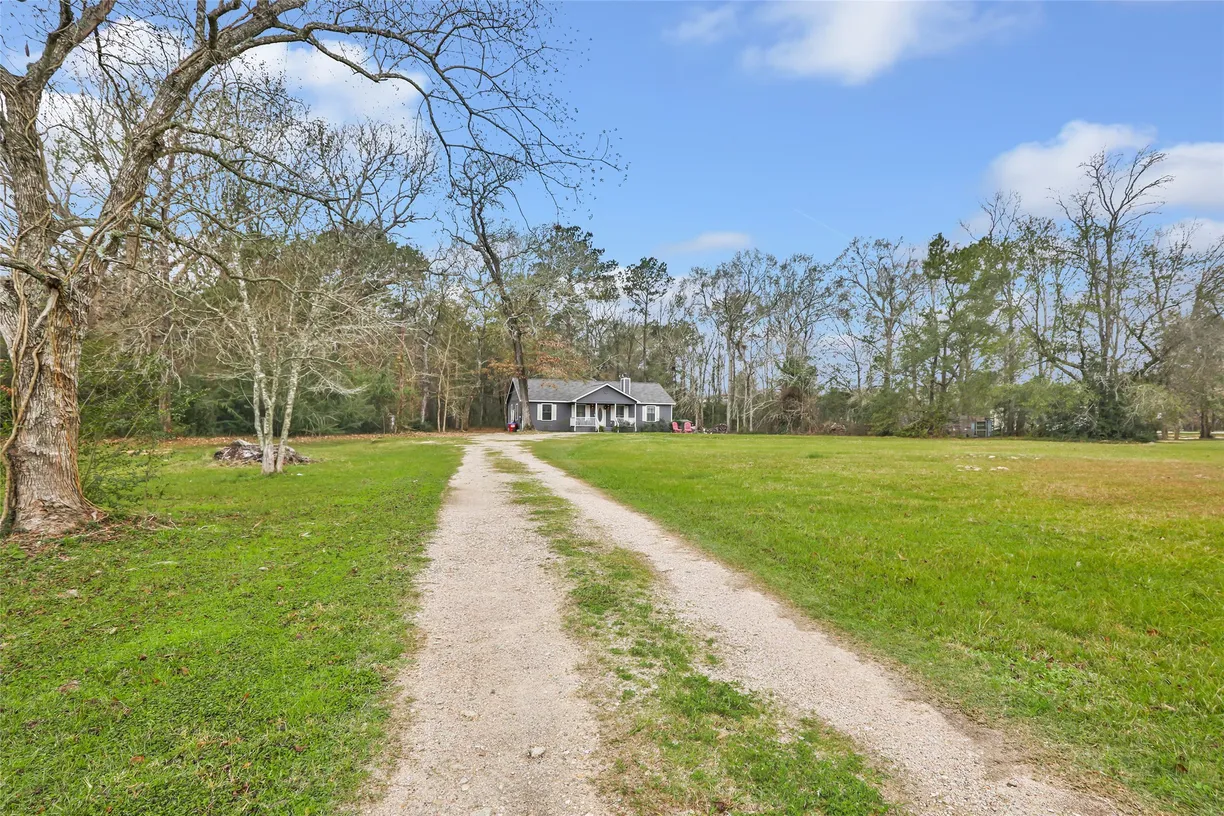 9660 Fostoria Road, Cleveland, TX 77328 Property for sale