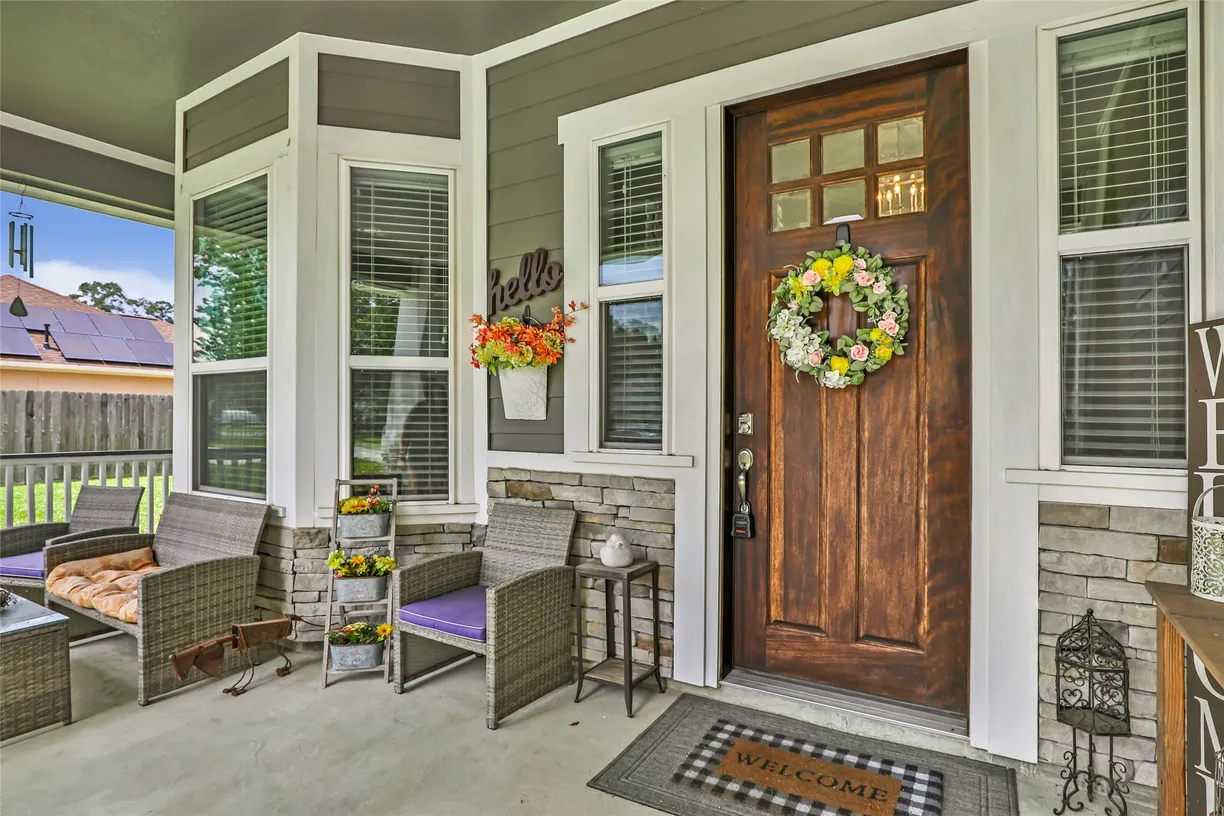 27643 Rio Blanco Drive, Splendora, TX 77372 Property for sale