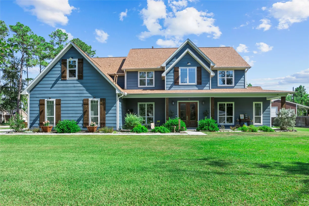 1506 Silver Moon Trail, Crosby, TX 77532 Property for sale