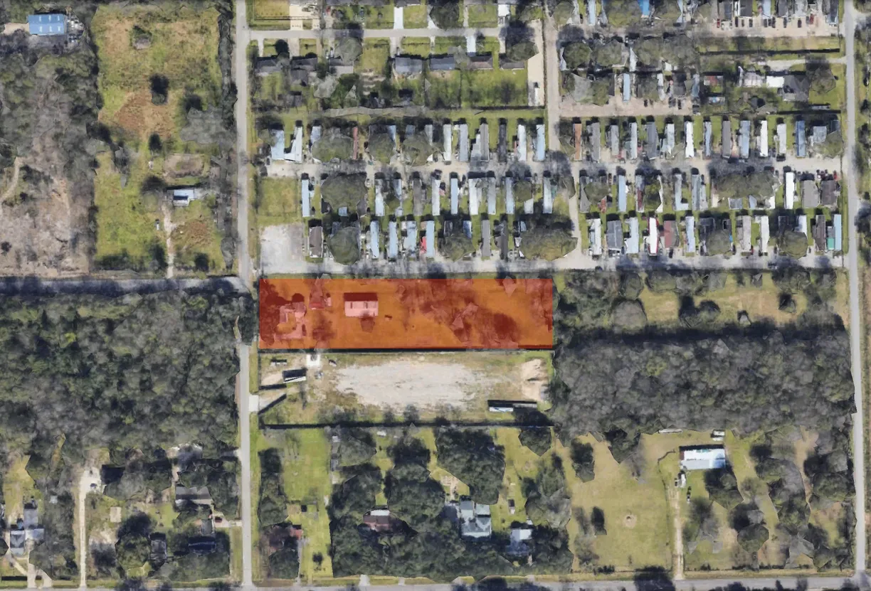 14201 Labrador Drive, Houston, TX 77047 Property for sale