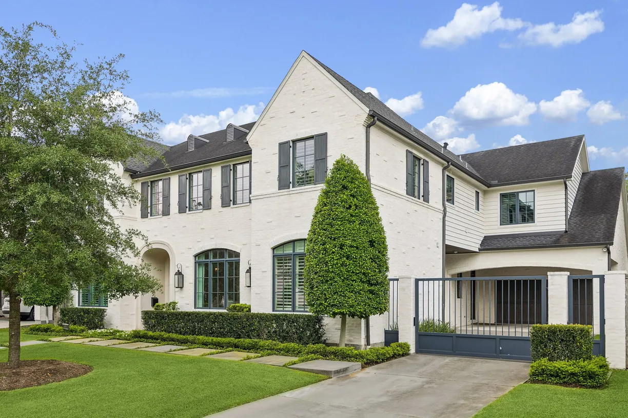 6231 Briar Rose Drive, Houston, TX 77057 Property for sale