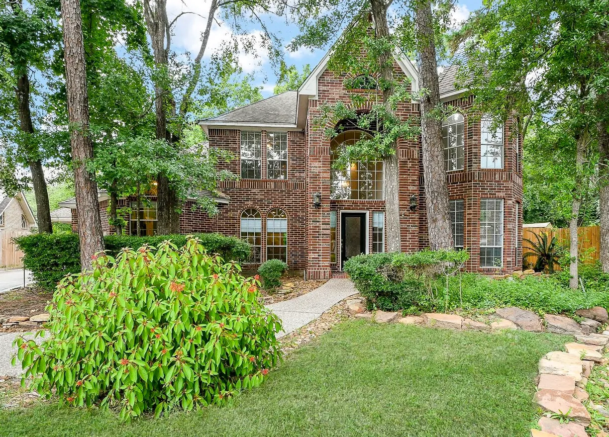 17831 English Ivy Lane, Spring, TX 77379 Property for sale