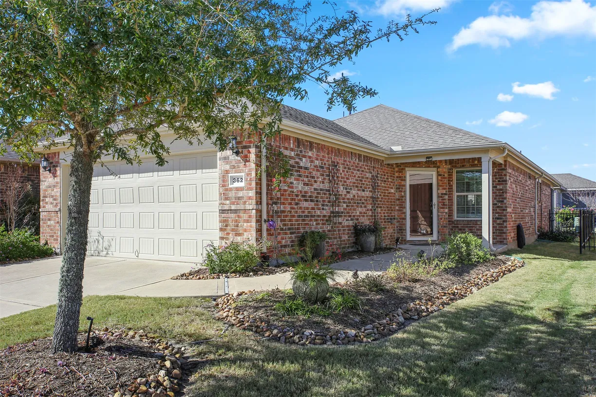 362 Crested Eagle Drive, Richmond, TX 77469 Property for sale