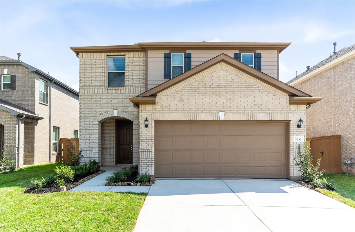 2836 Grand Anse Drive, Katy, TX 77493 Property for sale