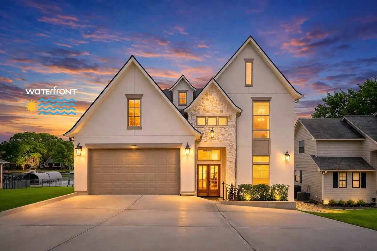 6859 Kingston Cove Lane, Willis, TX 77318 Property for sale