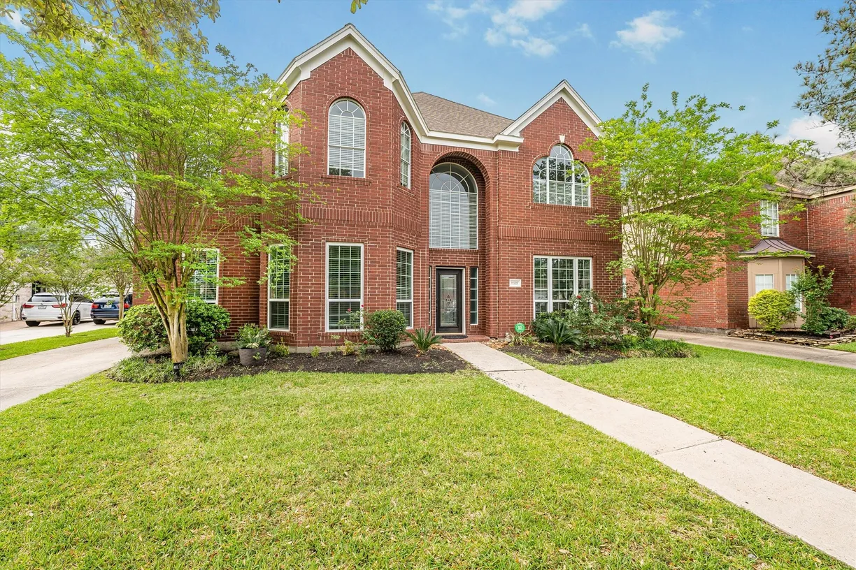 11507 Canyon Woods Drive, Tomball, TX 77377 Property for sale