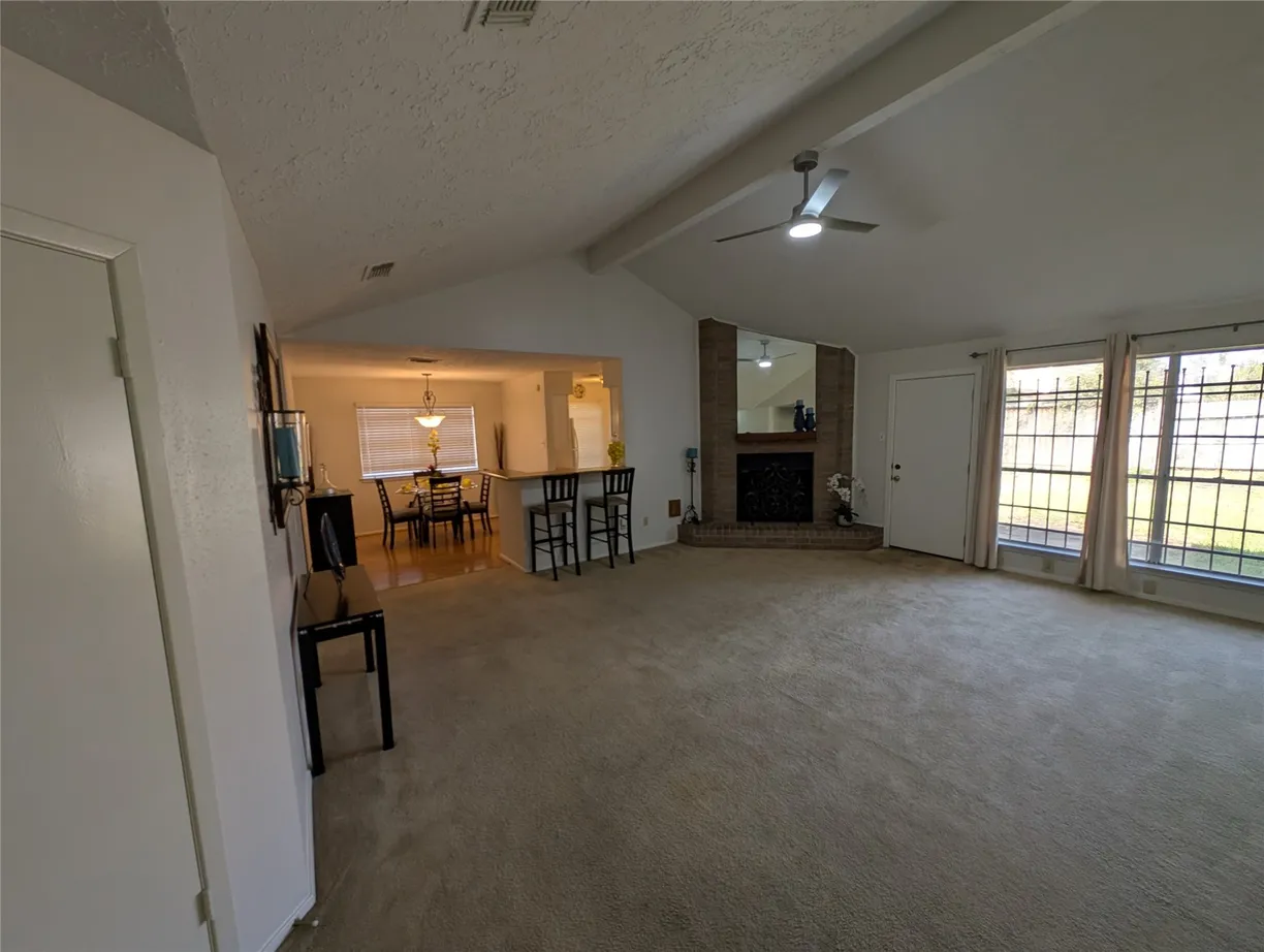2435 Buttonhill Drive, Missouri City, TX 77489 Property for sale